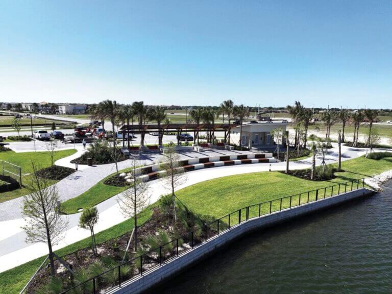 Live, work and PLAY Viera - Florida's Space Coast